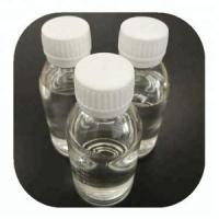 China Dimethylsilicone Oil PDMS CAS NO. 63148-62-9 Polydimethylsiloxane for sale