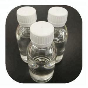 China Dimethylsilicone Oil PDMS CAS NO. 63148-62-9 Polydimethylsiloxane for sale