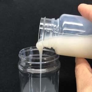 China Silicone Oil used in Cosmetic and industrial products  manufacturer supply treadmill silicone low viscosity silicone oil for sale