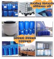 China Wholesale High Quality Silicone Oil 1000cst Chemical Auxiliary Agent Raw Material for sale