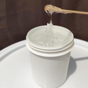 China Silicone Polymer/Hydroxy Silicone Oil 1000cst 3000cst 5000cst 10000cst for sale