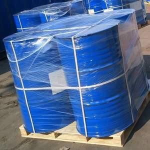 China Lubrication silicone oil 5000cst for dyeing and textile auxiliary agent for sale
