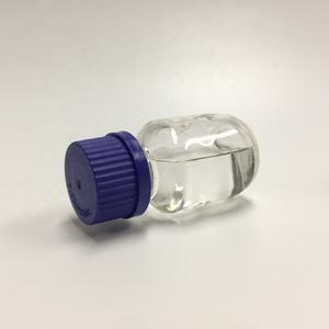 China PDMS Odorless Pure Chemical demethyl Silicone Oil medium viscosity 5000 cst for sale