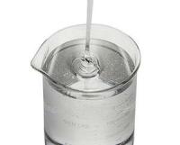 China Polydimethylsiloxane 201 silicone fluid 2000cst 5000cst cas no. 63148-62-9 for sale