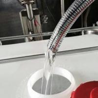 China available sample Cyclopentasiloxane and Cyclotetrasiloxane and Dimethiconol silicone oil for Cosmetic for sale