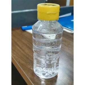China Low Viscosity Dimethyl Polydimethylsiloxane Pdms Cas 63148-62-9 Cosmetic 201 10-1000CST for sale
