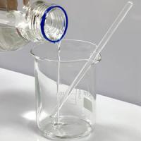 China KF-968-100CS Shin Etsu Dimethylsilicone Oil For Open Systems Oil Bath Heating Mediums for sale