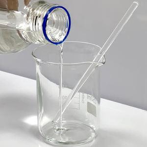 China KF-968-100CS Shin Etsu Dimethylsilicone Oil For Open Systems Oil Bath Heating Mediums for sale