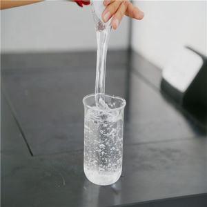 China High Quality Vinyl Silicone Oil Chemical Auxiliary Agent Raw Material for sale