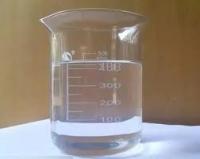 China Pure Dimethyl Silicone Oil 1000cst For Textile Softener for sale
