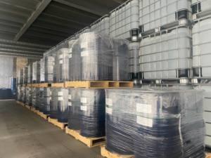 China Release Agent Car Care Lubrication Silicone Emulsion 60% for sale