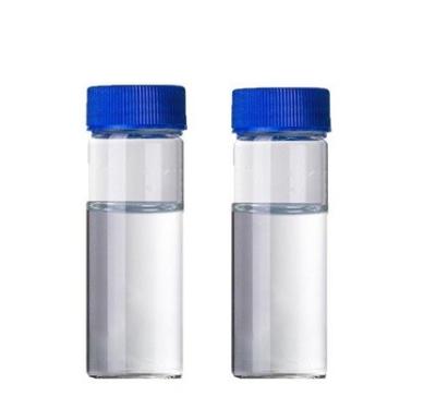 China Silicone Factory Provide Pure Dimethyl Silicone Oil 1000cst For Textile Softener for sale