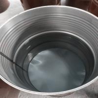 China Insulation Dimethyl Silicone Oil Textile Water Based Mold Release Oil Soft Lubrication for sale