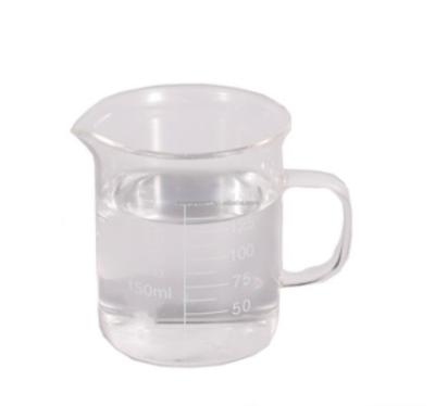 China Silicon Oil For Polyurethane Industry Chemical Auxiliary For Pu Foam Production for sale