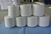 China High tenacity double twisted vergin yarn , count 40s / 2 and 30s / 2 for sale