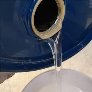 China Colorless Odorless Polydimethylsiloxane As Chemical Additives Coating Auxiliary Agent for sale