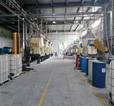 China Chemical Raw Material Polydimethylsiloxane Volatile Silicone Oil 5cst Pdms for sale
