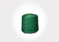 China 100% Polyester Spun Sewing Yarn 60/2 In Plastic Dye Tube From Color Card for sale