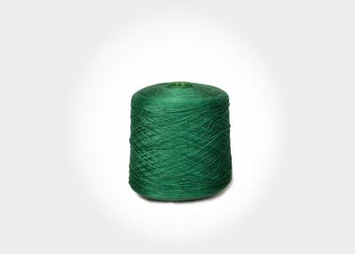 China 100% Polyester Spun Sewing Yarn 60/2 In Plastic Dye Tube From Color Card for sale