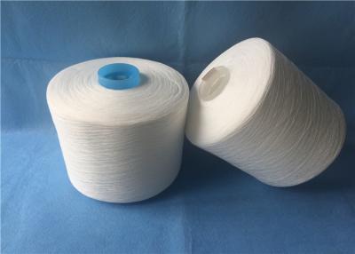China Kontless And Hairless Dyeing Tube Yarn With 100% Polyester Yarn Material for sale