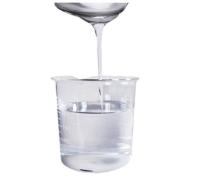 China Slow Rebound Free Hydrophilic Softener Silicone Oil Surfactant Cas 63148-62-9 For Pillow Fabric for sale