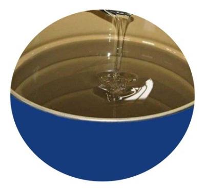 China Transparent Odorless Polydimethylsiloxane Silicone Oil For Lubricant for sale