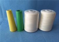 China industrial sewing machine Bag Closing Thread for clothes / bags , white Color for sale