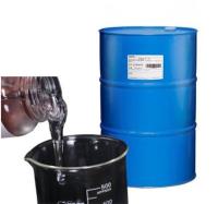 China Hydroxyl Silicone Oil 100% Pure Polydimethylsiloxane 500000 Cst Vinyl Silicone Oil for sale