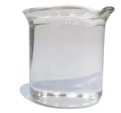 China Polydimethylsiloxane 100% Pure Dimethyl Silicone Oil Dimethicone CAS 63148-62-9 for sale