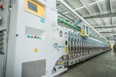 China 20/2/3/4 22/2 30/2/3 40/2/3 42/2 45/2 50/2/3 60/2/3 100% Spun Polyester Yarn For Sewing Thread for sale
