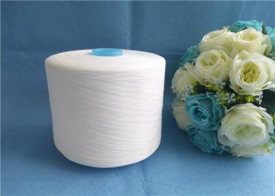 China 100pct Polyester Yarn on Dye Tube or Paper Tube Ring Spun Type for sale