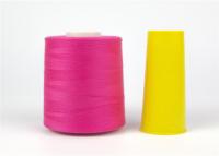 China High Tenacity Home Textile Ring Spun 100% Polyester Sewing Machine Thread for sale