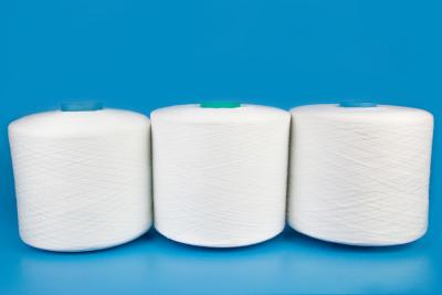 China Well Sewing Function 100% Polyester Spun Yarn 50s/2 40s/2 60s/3 on Dyeing Tube for sale