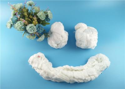 China Virgin Ring Spun Hank Polyester Yarn 40/2 50/3 Raw White Hank Of Yarn for sale