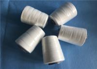 China 10/3 12/5 20/6 High Tenacity Bag Stitching Closing Sewing Thread for Rice Bag for sale