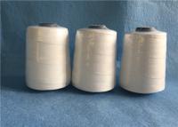 China Excellent 100% Polyester Bag Closing Thread 12s/5 For Bag Closing Machine for sale
