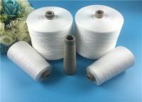 China Cone Dye Tube Ring TFO 100% Spun Polyester Yarn 20/2 30/2 40/2 50/2 60/2 for sale