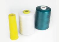 China High Grade Industrial Sewing Thread  Sewing Machine Thread For Jeans 20s/3 for sale