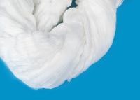 China Hank Spun Polyester Yarn 40/2 OEKO Raw White Pakistan For Sewing Thread for sale