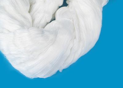 China Hank Spun Polyester Yarn 40/2 OEKO Raw White Pakistan For Sewing Thread for sale