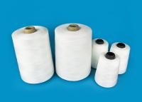 China High Strength New Material Sewing Spun Polyester Bag Closing Thread 10s/3/4 12s/3/4/5 for sale