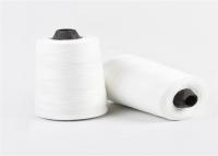 China Polyester Dyed Yarn Bag Closing Thread For Portable Bag Closing Machines for sale