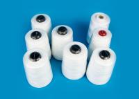 China Virgin Spun Polyester Thread for sewing Ne 20s/2 30s/2 40s/2 50s/2 60s/s 62s/2 for sale