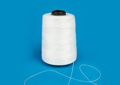 China Virgin Colse Virgin Spun Polyester Thread For Sewing Thread 20s/2 And 20/3 for sale