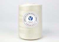 China Bright Semi Dull 30S/3 40S/3 50S/3 Spun Polyester Sewing Thread for sale
