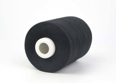 China 40/2 42/2 45/2 50/2 Dope Dyed Polyester Spun Yarn for sale