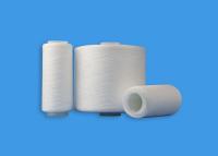 China 40/2 60/3 100% Spun Polyester Thread High Strength Knotless And Hairless for sale