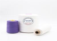 China 40/2 40s/2 4000Y 4000M Spun Polyester Sewing Thread for sale