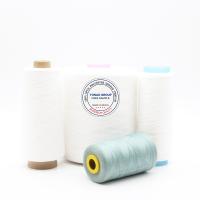 China 20/2 30/2 40/2 50/2 60/2 Polyester Sewing Machine Thread for sale