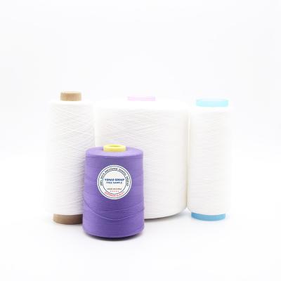 China 100% Spun Polyester Thread For Jeans Sewing Machine for sale